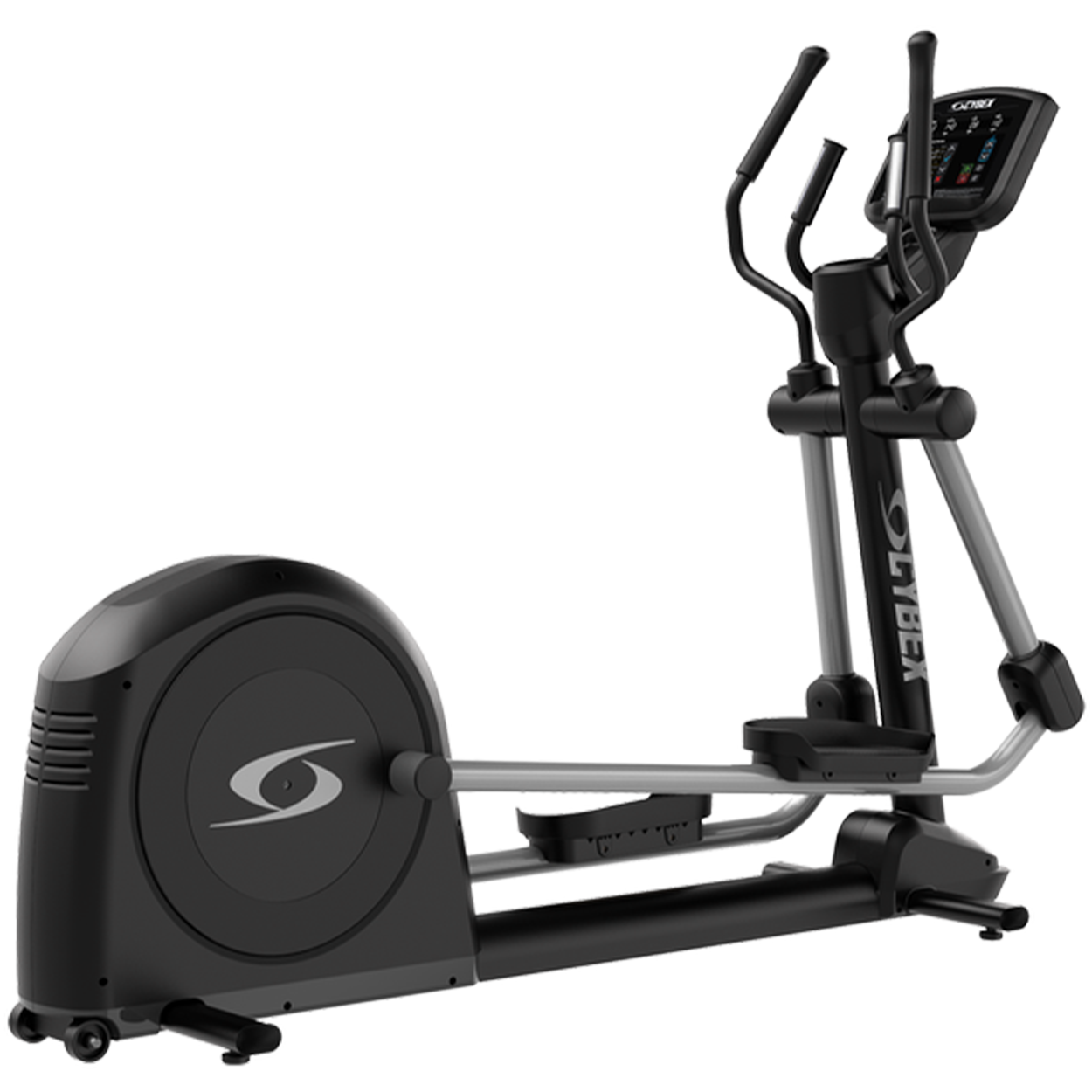 Ellipticals An aerobic routine serves to lose weight | Fitness For Life ...