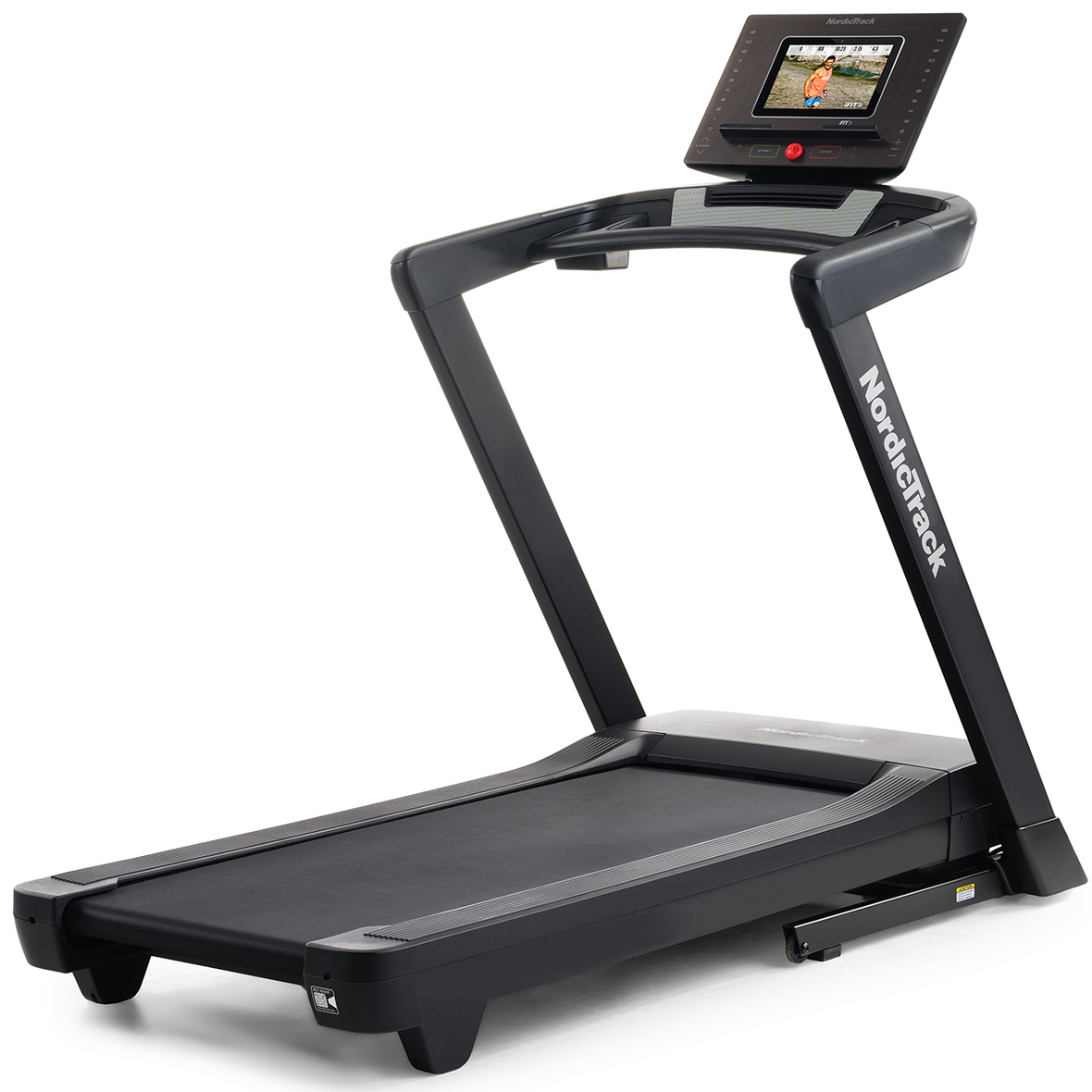 Treadmills - Run, tone and improve your body with treadmills | Fitness ...