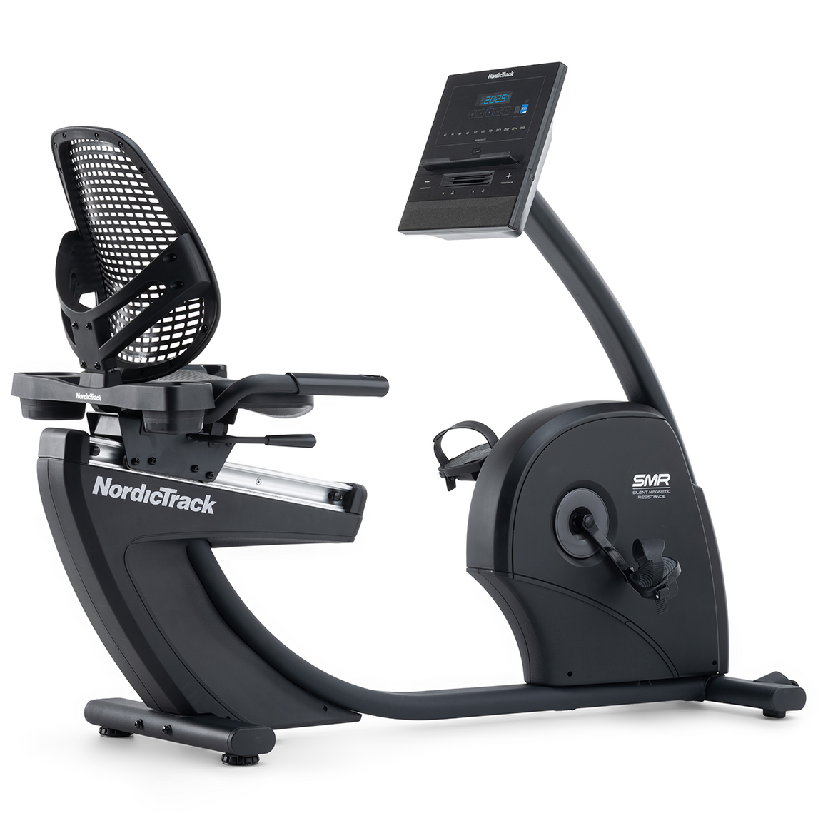 Recumbent Bikes The cyclist takes a more reclined position | Fitness ...