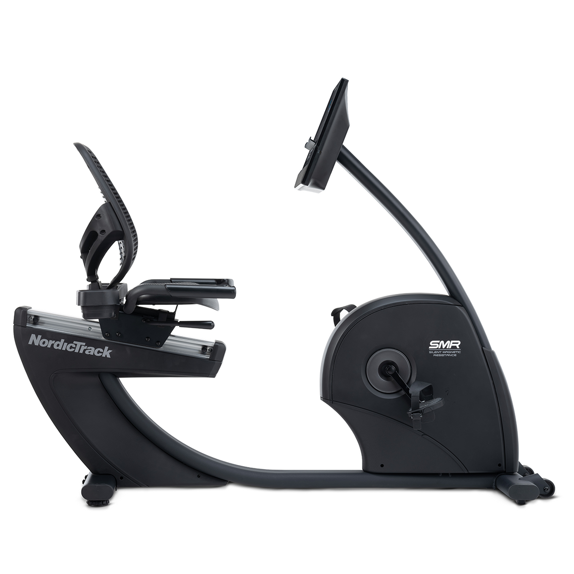 Recumbent Bikes The cyclist takes a more reclined position | Fitness ...