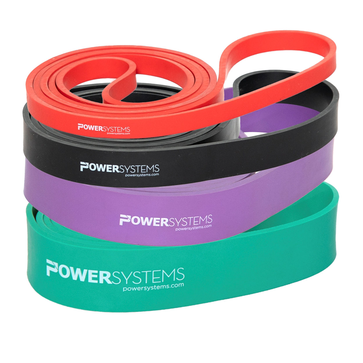 Power System Strength Bands | Fitness For Life Puerto Rico