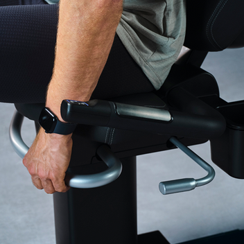 Life Fitness Symbio Recumbent Cycle | Fitness For Life Puerto Rico