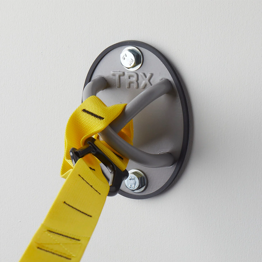 TRX Suspension Training - Training system Puerto Rico | Fitness For ...