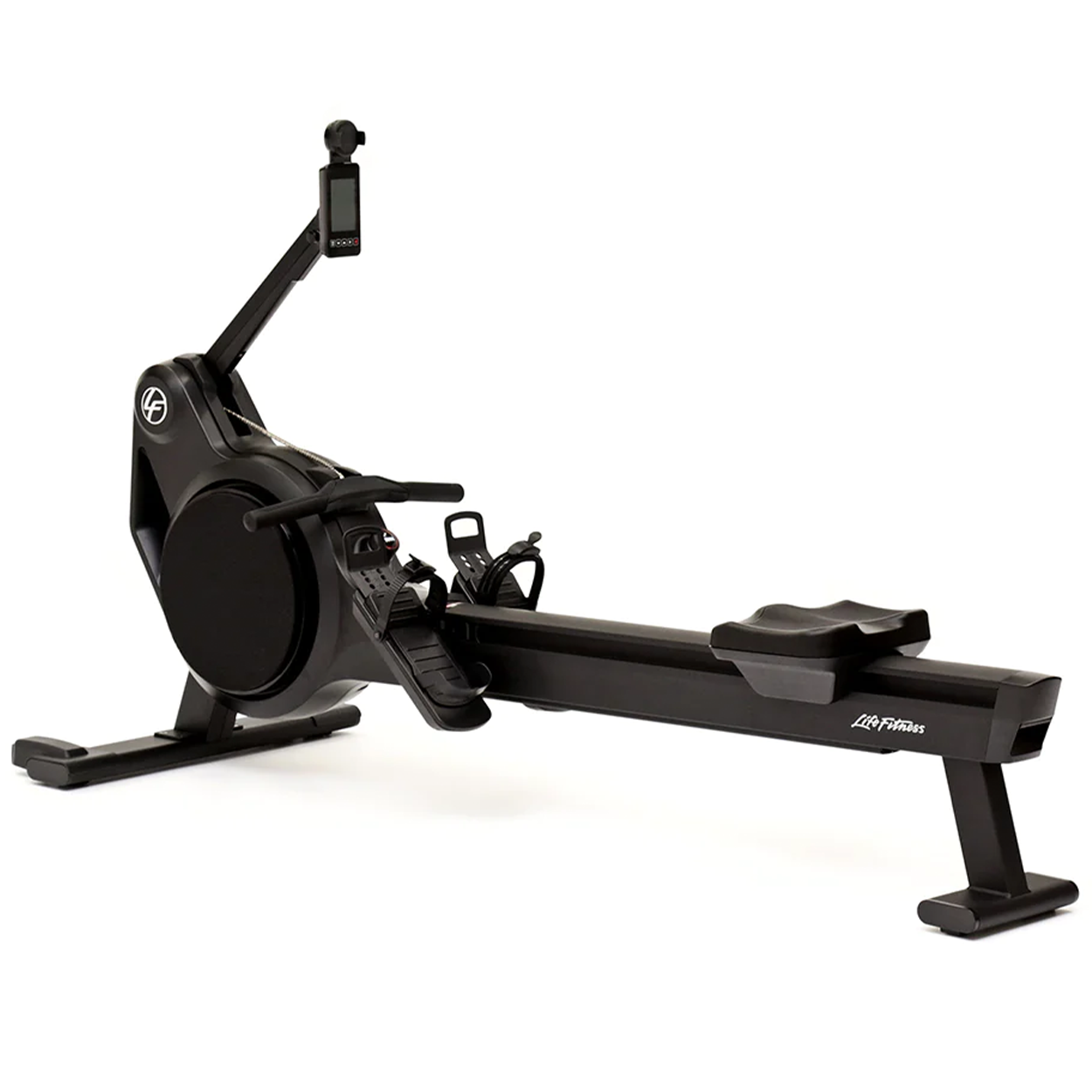 Life Fitness Heat Row | Fitness For Life Puerto Rico