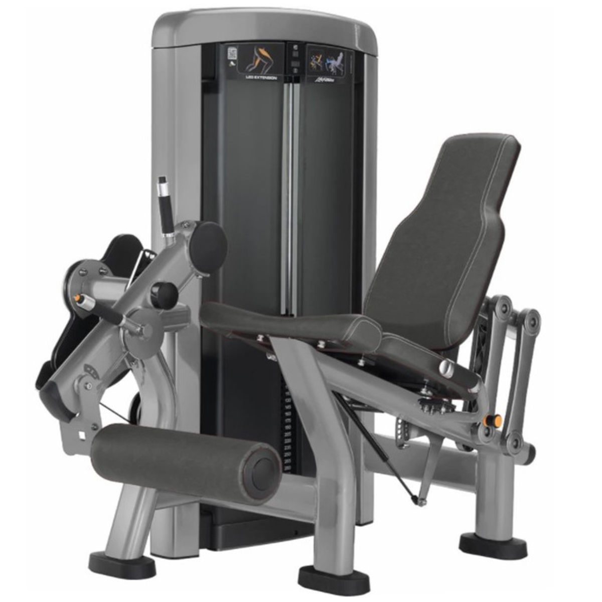 Life Fitness Insignia Series Leg Extension | Fitness For Life Puerto Rico