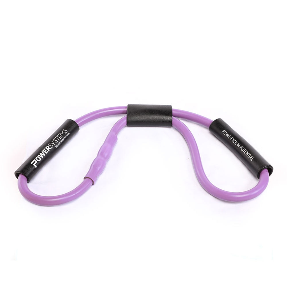 Power Systems Versa 8 Resistance Bands - Extra Heavy | Fitness For Life ...