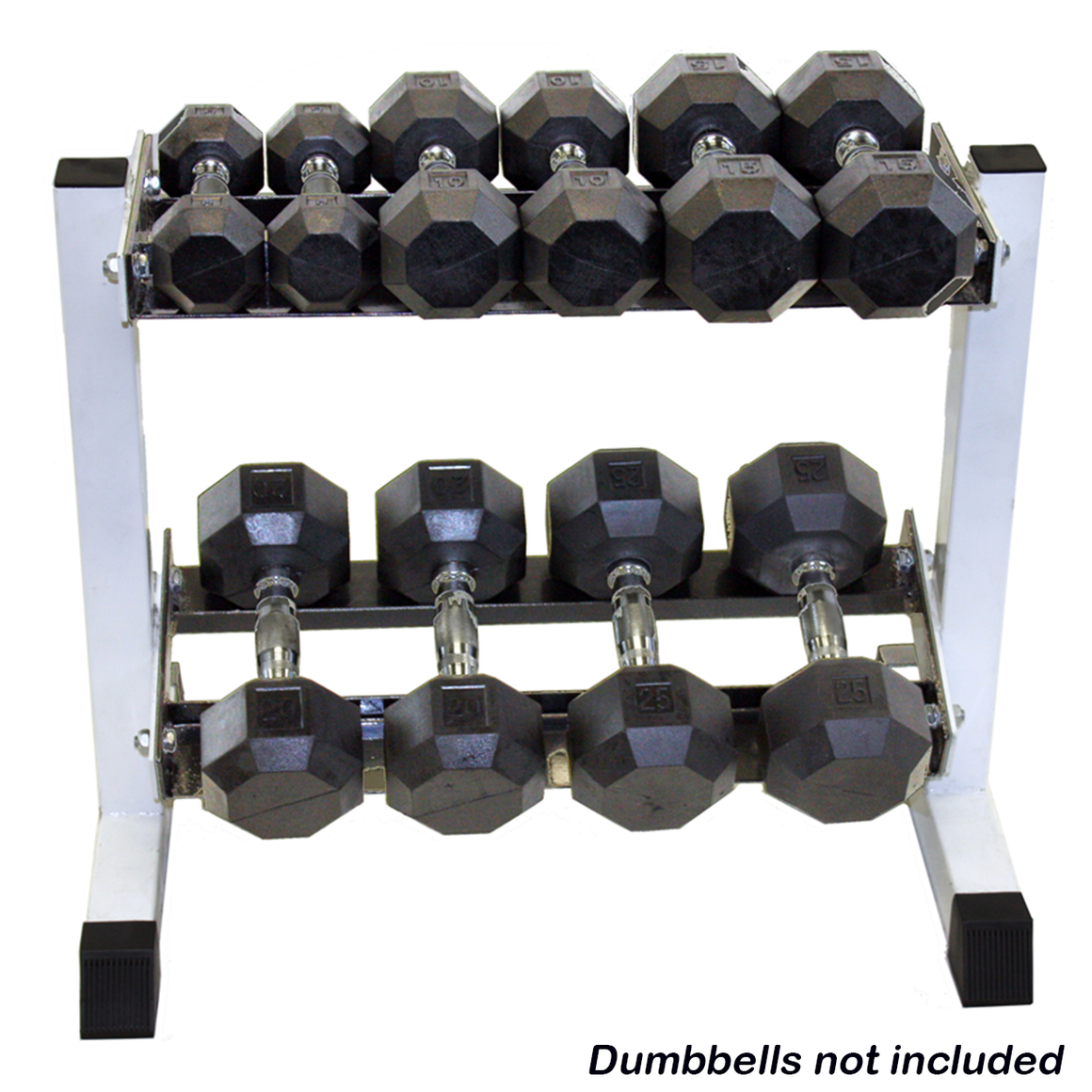 Dumbbells Find different types of special dumbbells | Fitness For Life ...