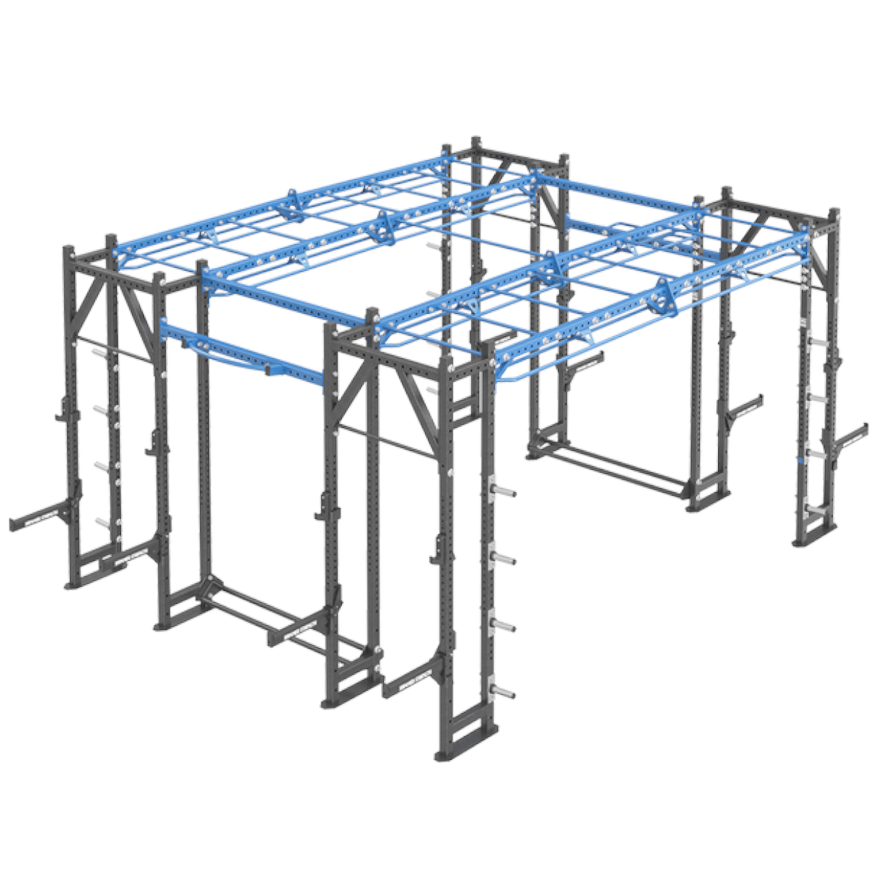 Hammer Strength HD Athletic Pro Bridge | Fitness For Life Puerto Rico